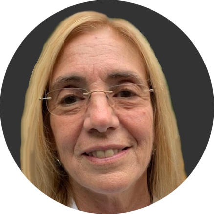 Action Coach Linda Dagradi – Volunteer Blue